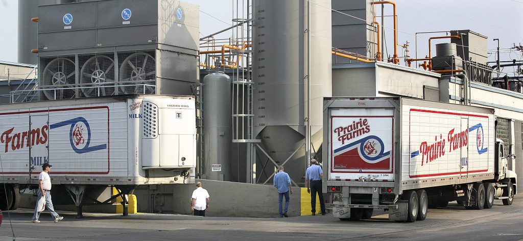 Ammonia Refrigeration Archives - E4E